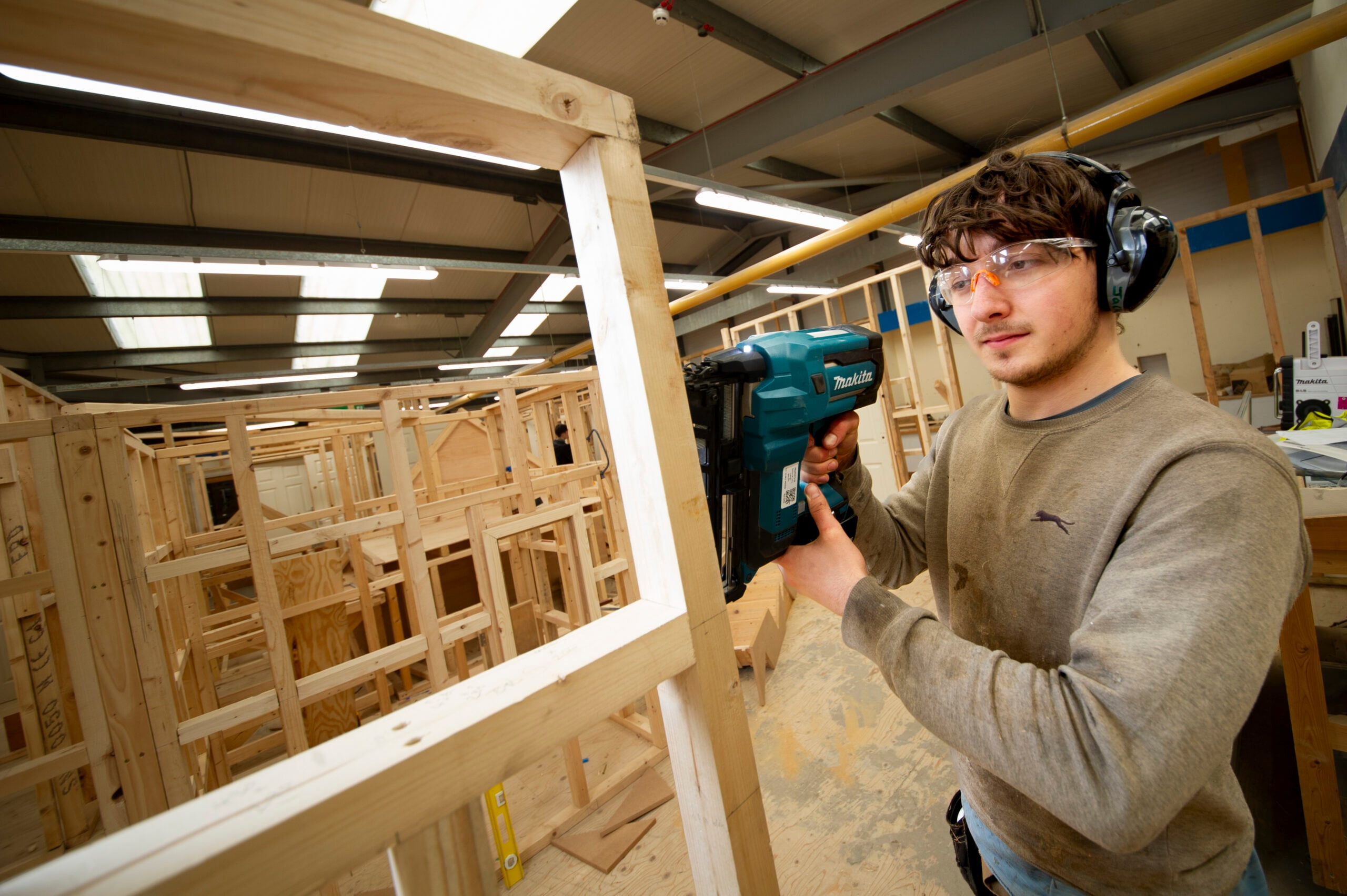 North-West CTEC to Drive Collaborative Innovation in Construction ...