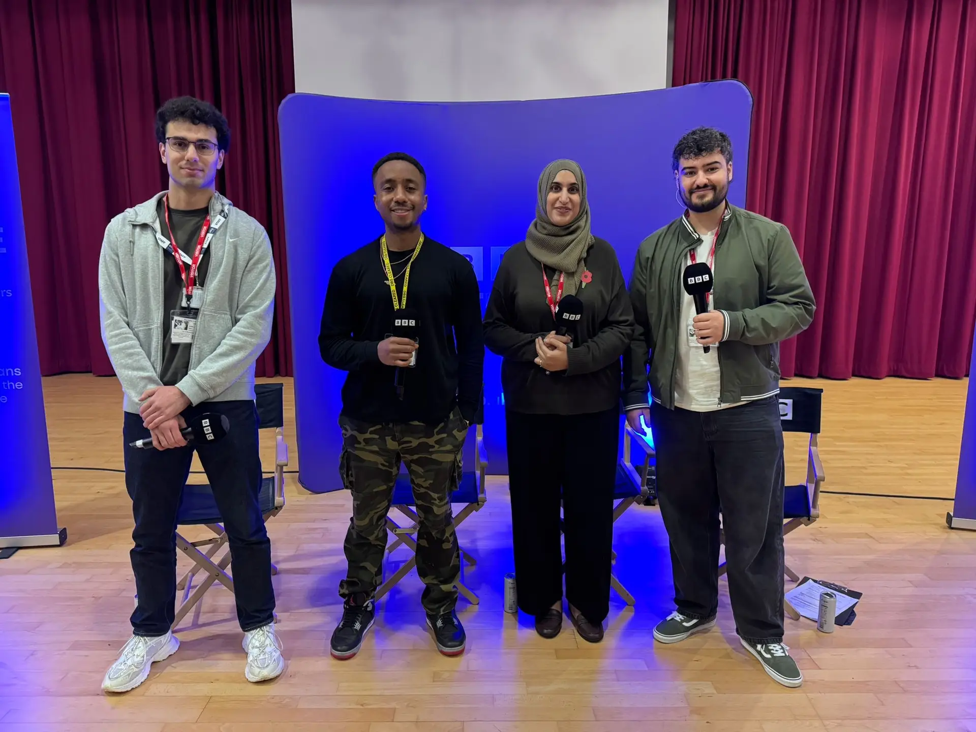East Lancashire UC Technician Inspires Local Pupils on BBC Bitesize ...